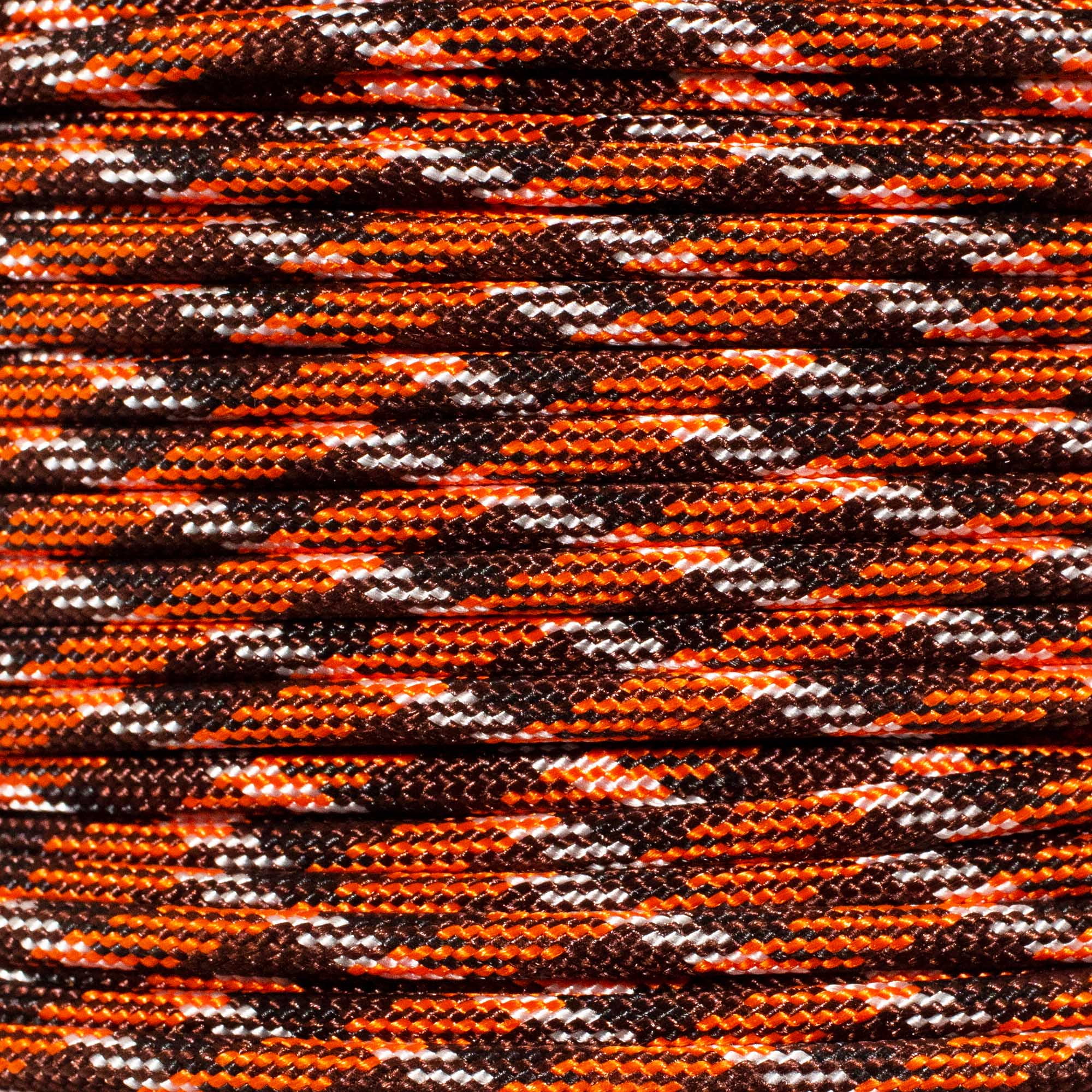 Paracord Planet Football Team Paracord Colors – 550 Type III 7 Strand ...