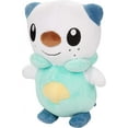 "Pokemon Legends: Arceus 8"" Oshawott Plush Stuffed Toy - Officially ...
