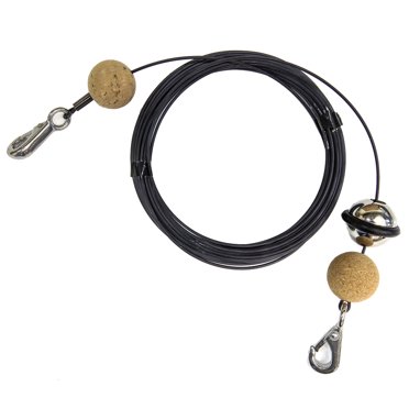 Scotty Sure Stop Terminal Kit - Walmart.com