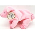 Ty Beanie Babies Hamlet the Pig Plush 2003 - Walmart.com