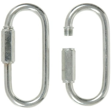 Swing Set Stuff Inc. 3/8" Stainless Steel Clevis - Walmart.com