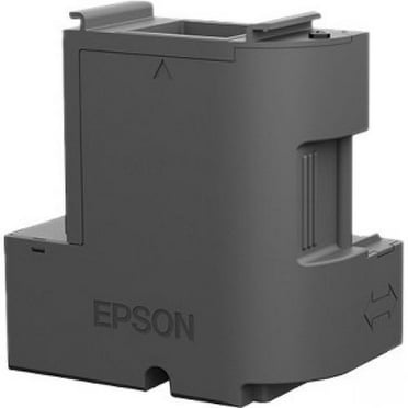 EPSON T6712 Ink Maintenance Box - Walmart.com