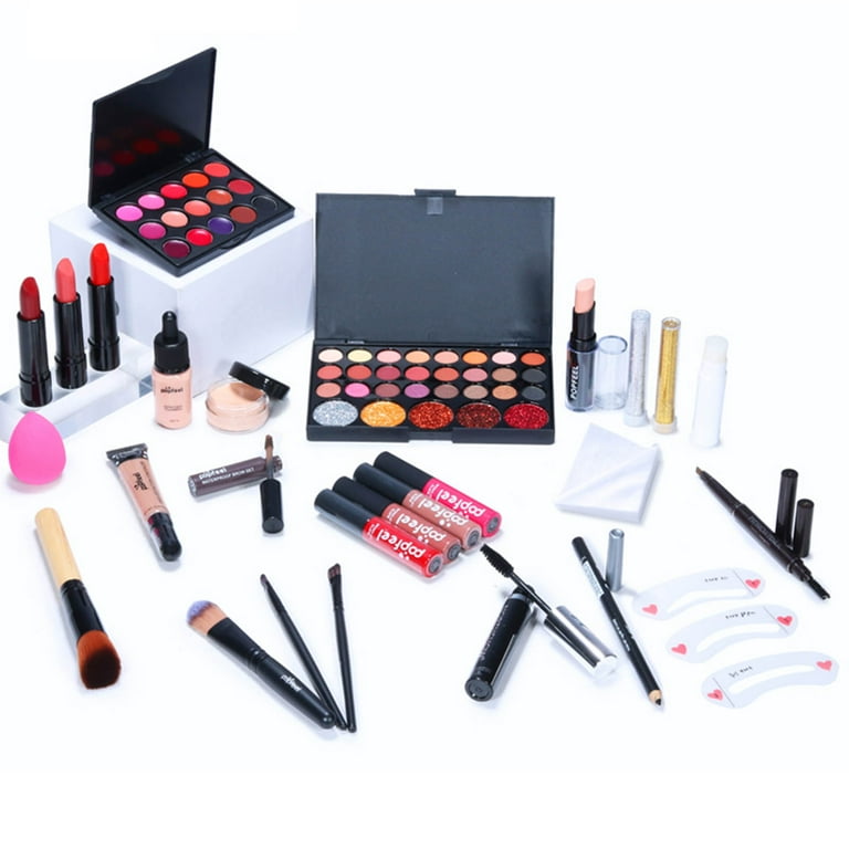 Home Makeup Kit - Mugeek Vidalondon