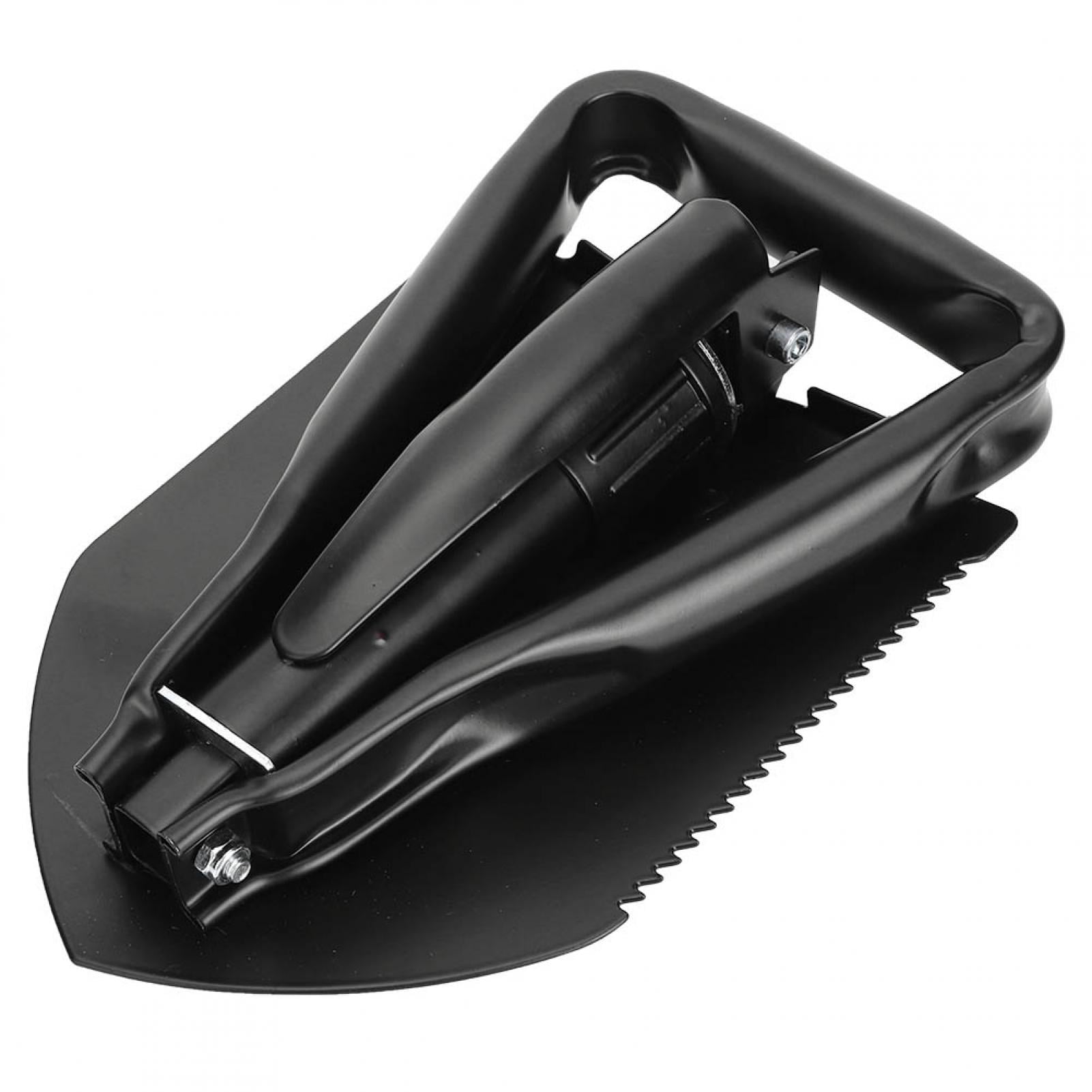 Pala de escalada, pala plegable portátil, herramienta multiusos para ...