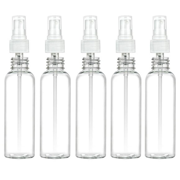 Pump Spray Bottles