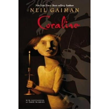 Neil Gaiman/Chris Riddell 3-Book Box Set: Coraline; The Graveyard Book ...