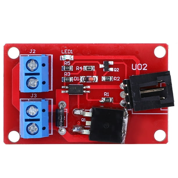 MOSFET Switch Isolated Power Module,1 Channel Isolated Power IR ...