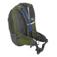 Stansport Daypack with Hydration Bladder - 20L Capacity - Walmart.com