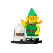 LEGO Series 12 Battle Goddess Minifigure [No Packaging] - Walmart.com