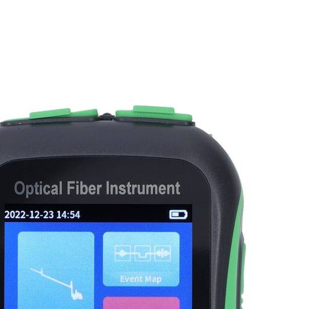 OTDR Fiber Optic Tester,OTDR Fiber Optic Tester OTD Optical Time Domain ...