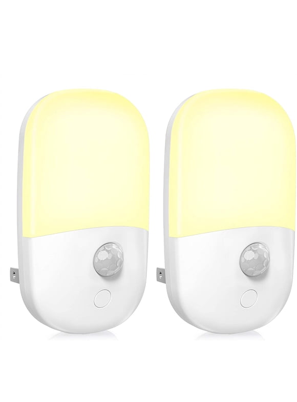 Motion Sensor Night Lights in Night Lights - Walmart.com