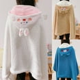 Cartoon Bear BlanketAn1meThrows Blankets for Couch Sofa All Season ...