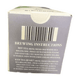 Benner Early Grey Tea: A classic black tea with bergamot oil 20- 1.41 ...