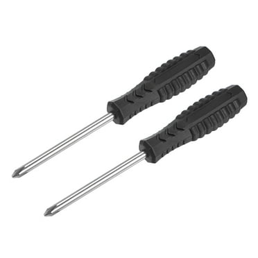 Screwdriver,Phillips,#2 Tip Size STANLEY 62-561 - Walmart.com