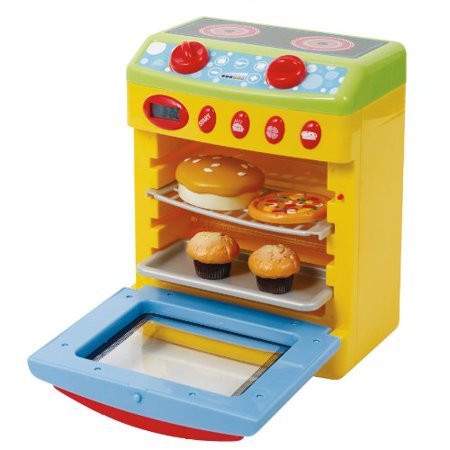 Playgo My Little Oven | Walmart Canada