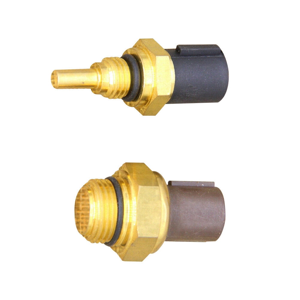 Set of 2 Coolant Sensor & Cooling Fan Switch for Honda Odyssey CIVIC ...
