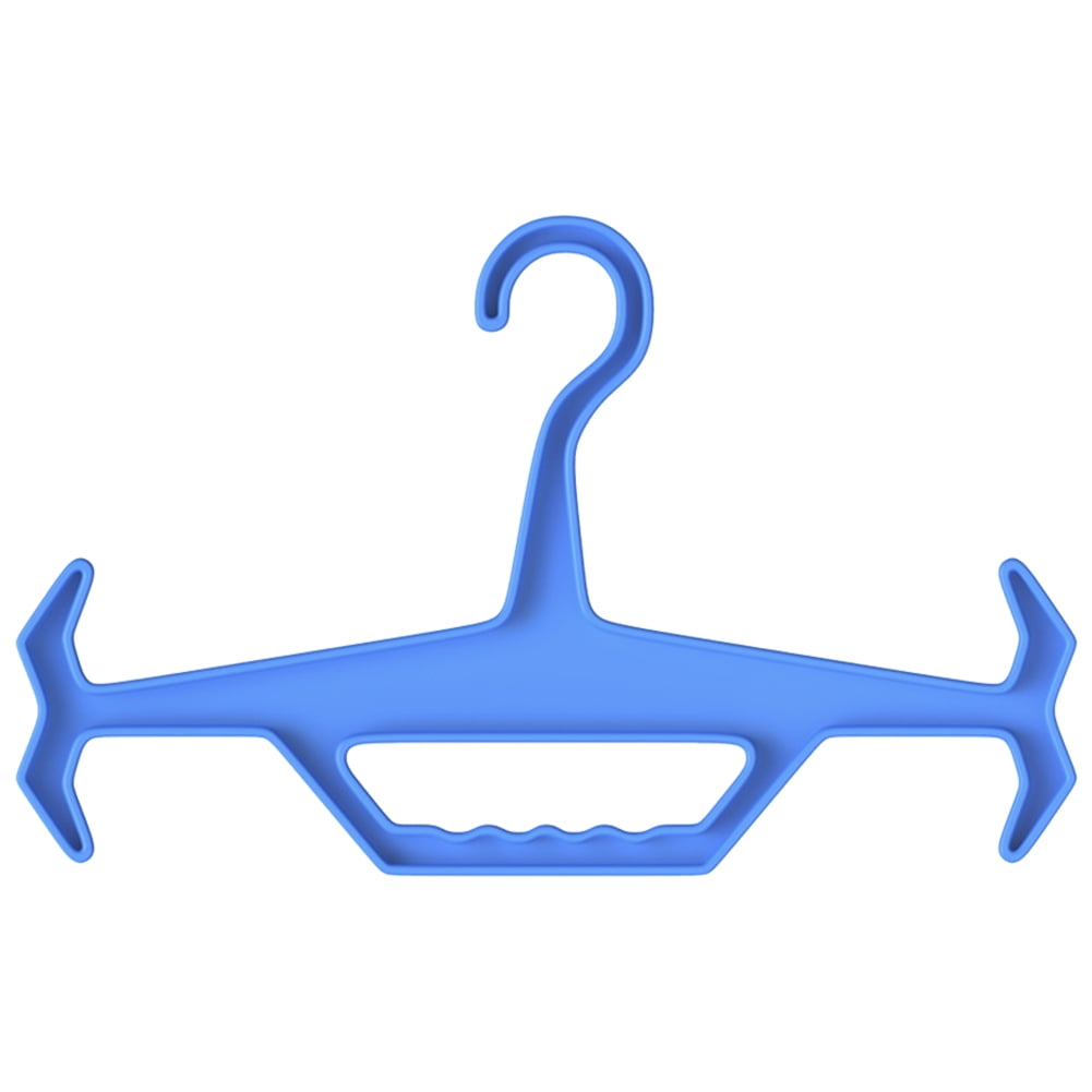 Organizador almacenamiento Body Armor Panger Hanger Vest Anti-Slip ...