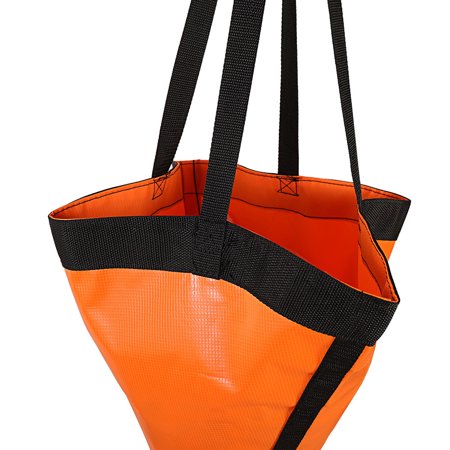 18 Inch Boat Drogue with Buoy Brake Retrieving Rope Throw Line Ship ...