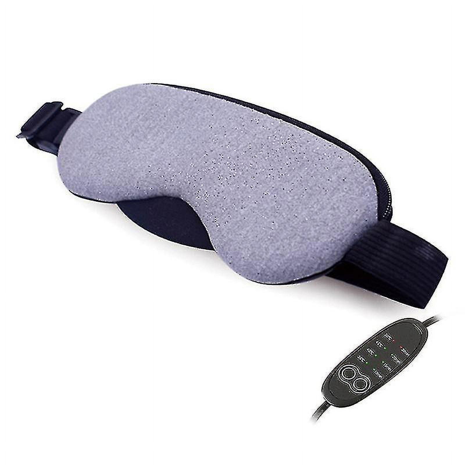 Click here for Nicegou Heated Eye Mask  For Stye Blepharitis Mois... prices