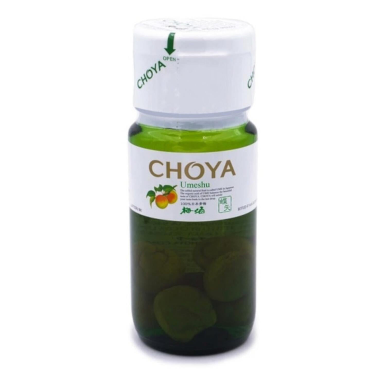 Pack de 2 Licor Choya Umeshu 500 ml Choya Umeshu | Walmart en línea