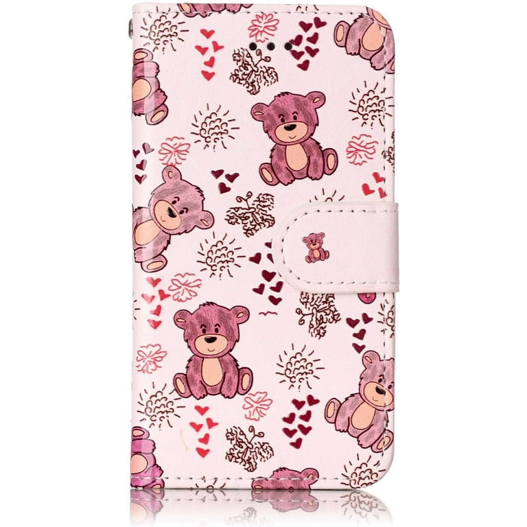 Ipod Touch 5th Generation Cute Animal Cases