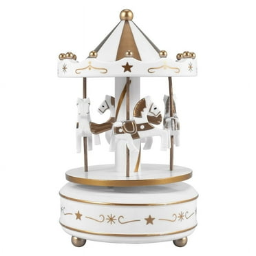 Typewriter Music Box, Plastic Typewriter Wind up Music Box With Drawer ...