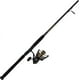 Penn Battle II Spinning Reel and Fishing Rod Combo - Walmart.com
