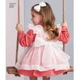 Toddlers' Size 1/2-4 Pattern, 1 Each - Walmart.com