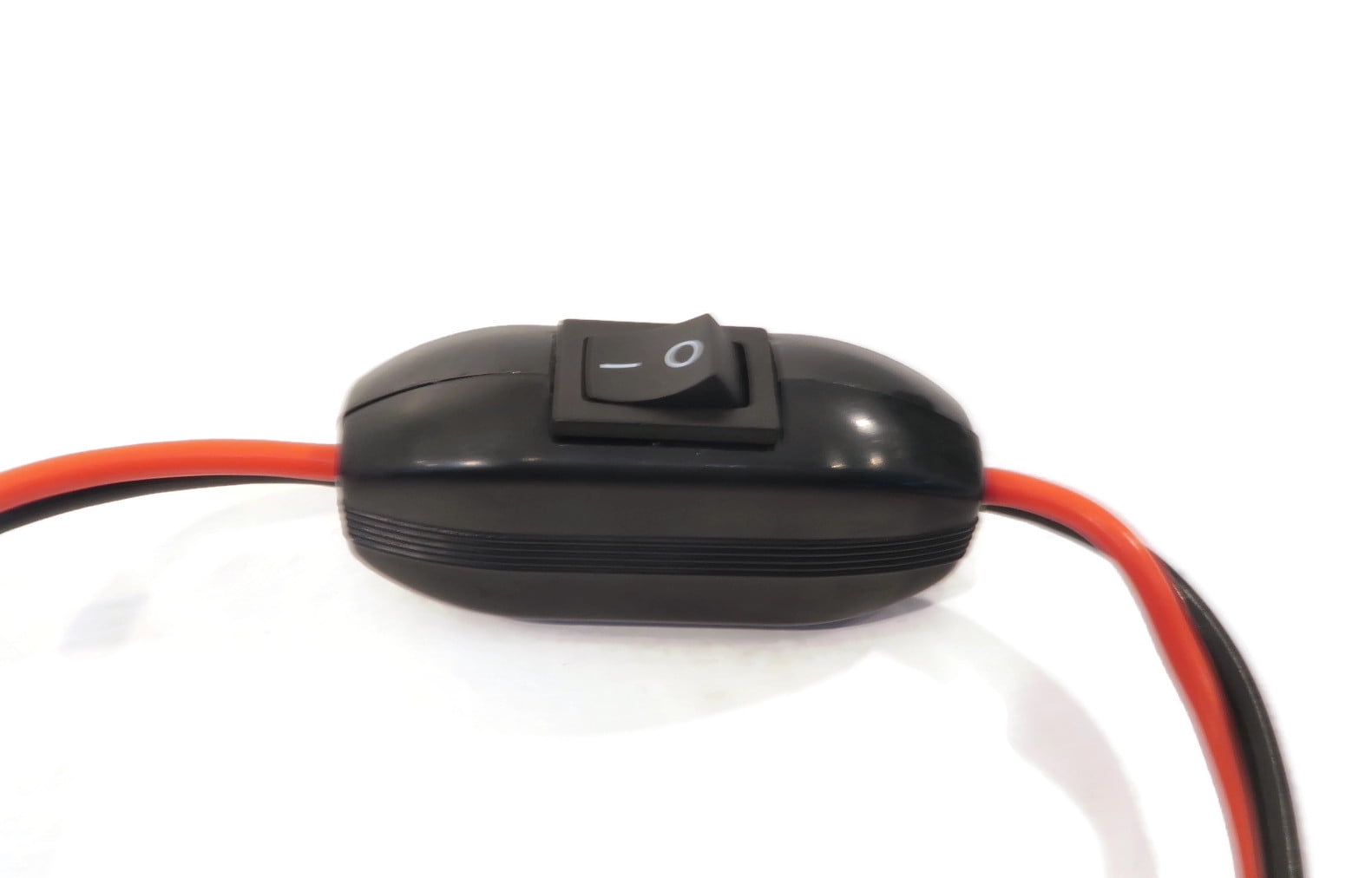 The ROP Shop | 8 ft. Wire / Power Harness / Cables w/ Alligator Clamps ...