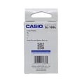 Casio Solar Folding Calculator with 8-Digit Large Display Percent ...