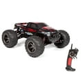 FMT 1/12 IPX4 Scale Electric RC Car Offroad 2.4Ghz 2WD High Speed 33 ...