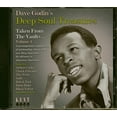 Various Artists - Dave Godin's Deep Soul Treasures, Vol. 4 - Music ...