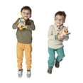 Manhattan Toy Flicker Flashlight Bug for Toddlers, Preschoolers and ...