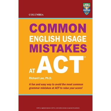 The Official ACT Prep Pack with 6 Full Practice Tests (4 in Official ...