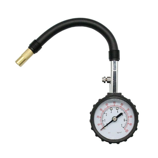 Amdohai High Accuracy Automobile Tire Pressure Gauge Universal ...