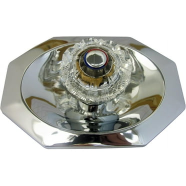 Rohl 1/2" Handle Extension Kit For Pressure Balance Rmv-1 Rmv-2 Rpc-1 ...