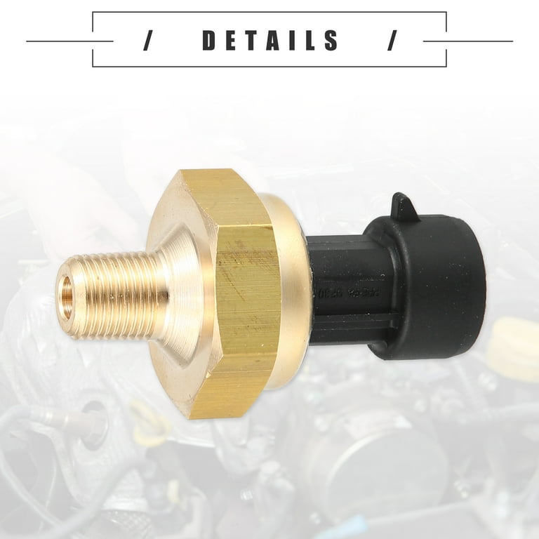 Exhaust Back Pressure Sensor 1850353c1 Fit For Ford