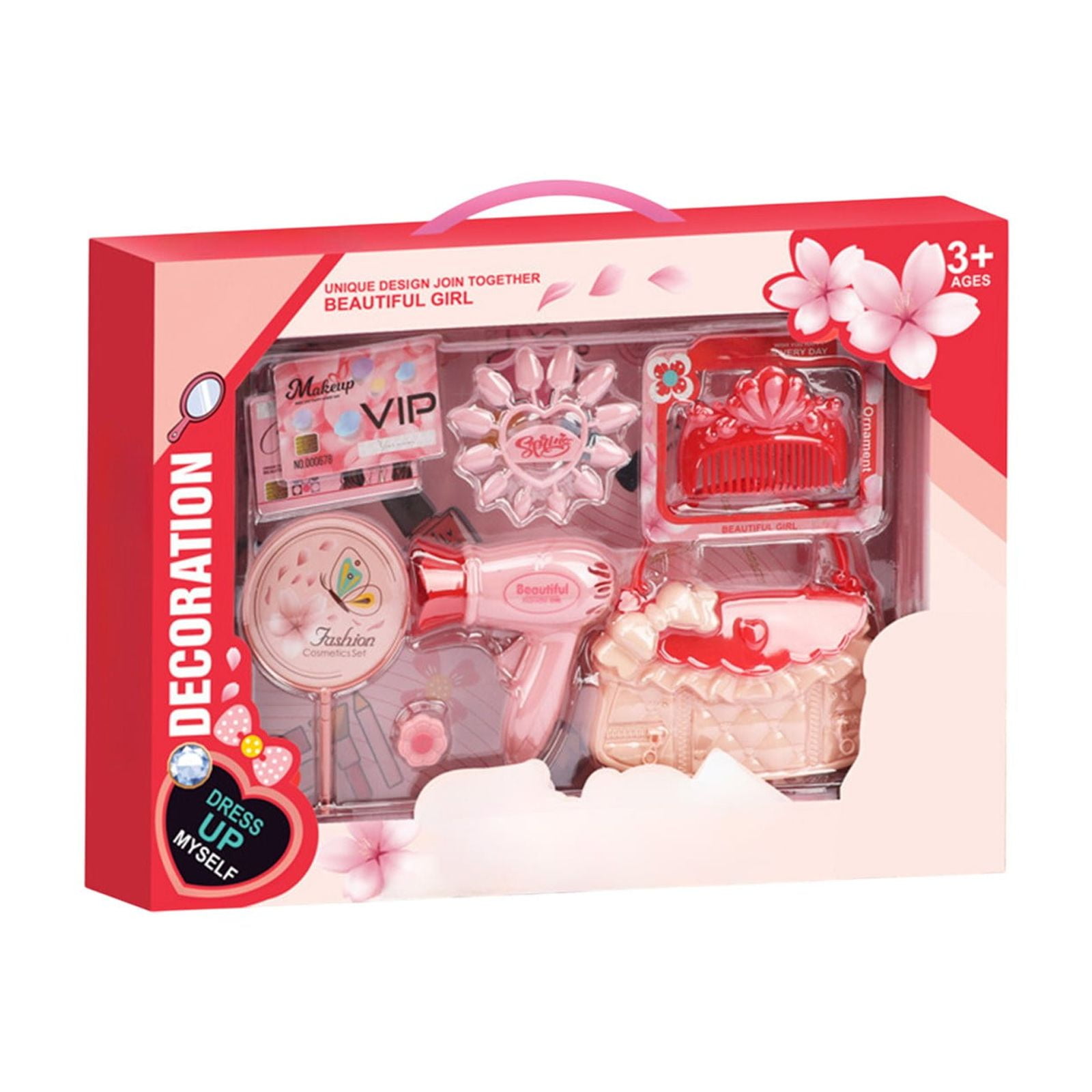 Click here for Iroinid Pretend Play Toys pretend Play Sets christ... prices