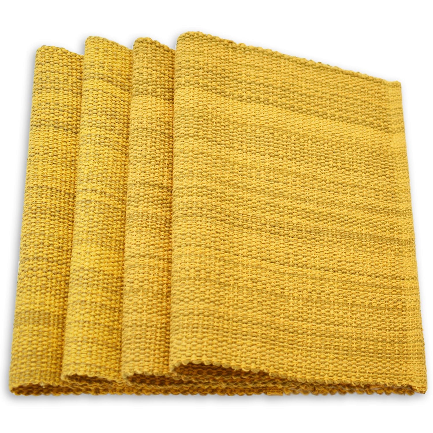 Click here for Fabstyles Casual Classic Cotton Placemats Set Of 4... prices