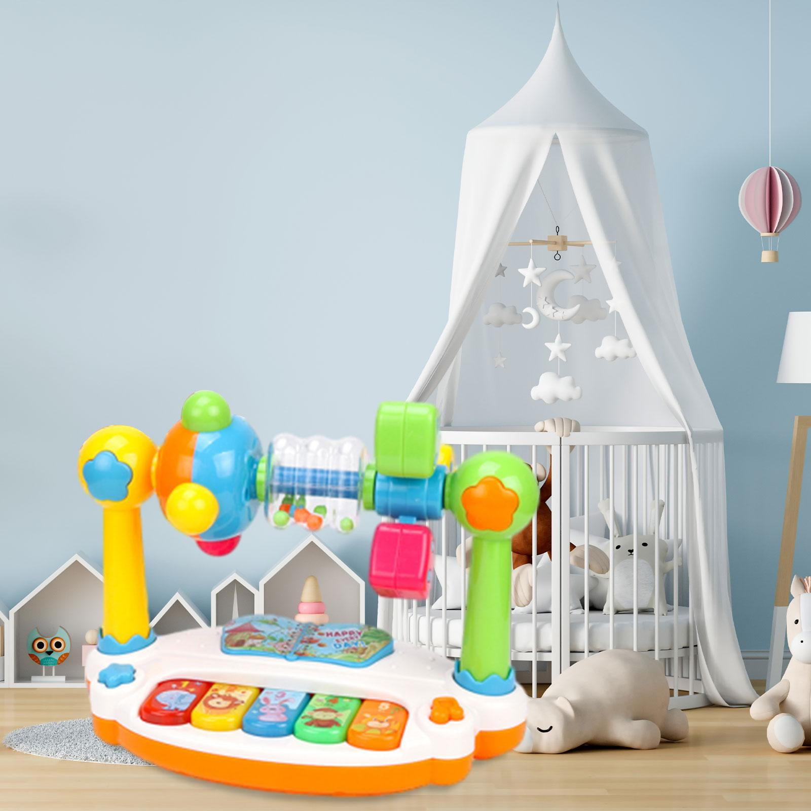 Click here for Beloving Baby Musical Toy Early Educational Toy Mo... prices