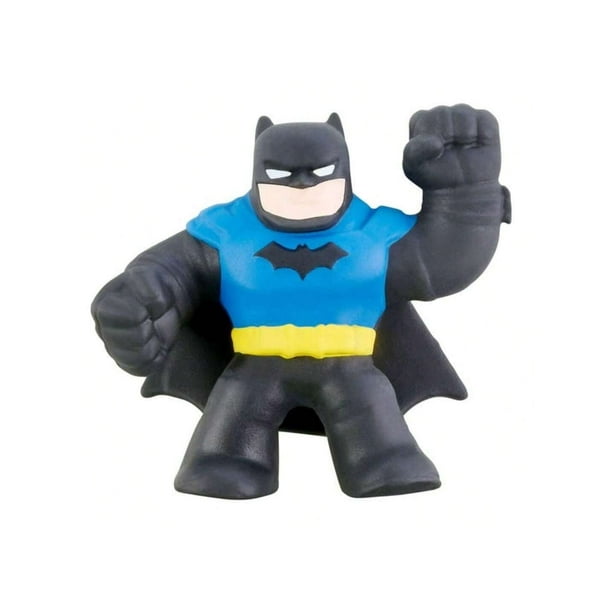Heroes Of Goo Jit Zu Minis DC, Stealth Armor Batman 2.5" Action Figure | Bodega Aurrera en línea