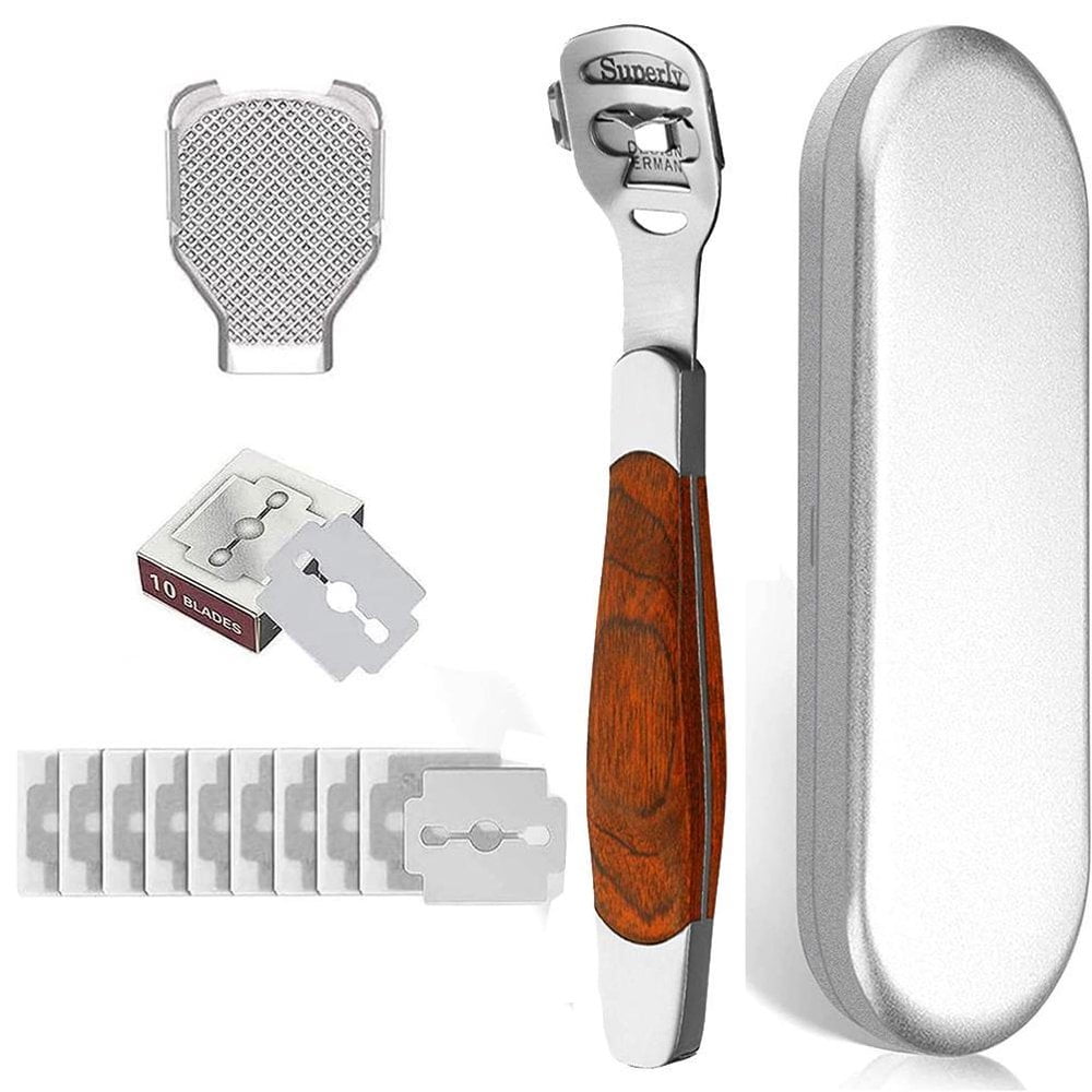 Click here for Generic Portable Stainless Steel Foot Scraper Foot... prices