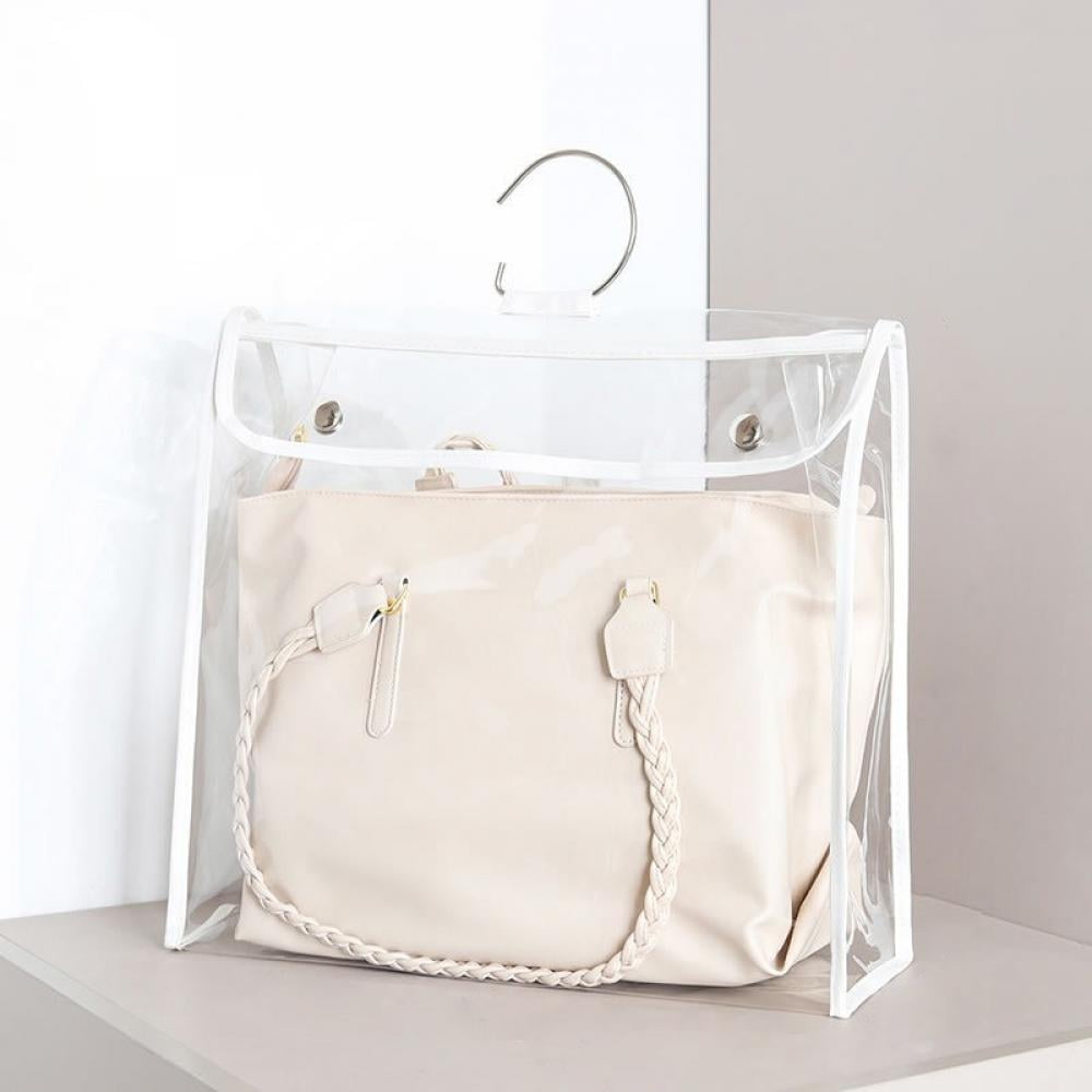 Jongmart Transparent Moisture-Proof Dust-Proof Bag Multi-Purpose ...