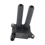 Set of 8 ISA Ignition Coils Compatible with 2009-2019 Dodge Challenger ...