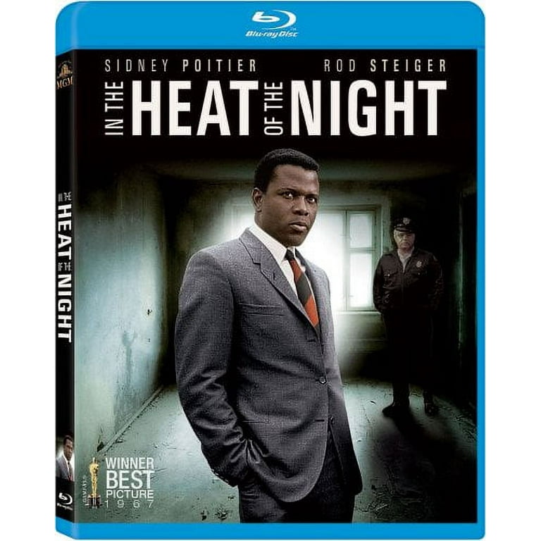 The Heat Blu Ray Cover
