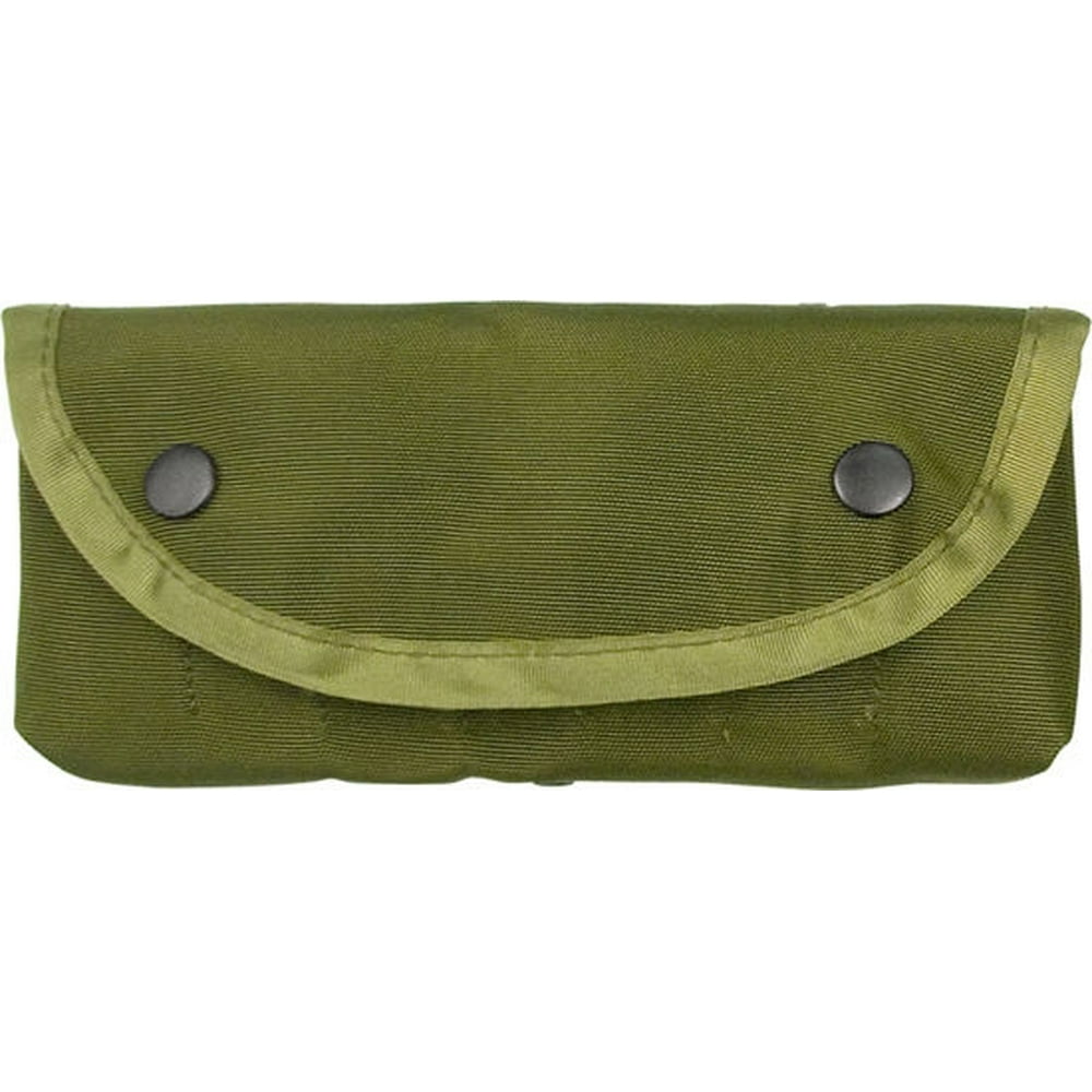 Shotgun Ammo Pouch Military Enhanced Pocket Belt Hunters Pouch ...