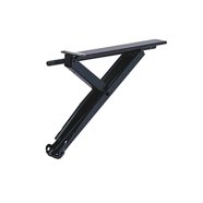 Bal Products 23225 4,000 lb Capacity "C" Jack with 25" Extension for RV ...
