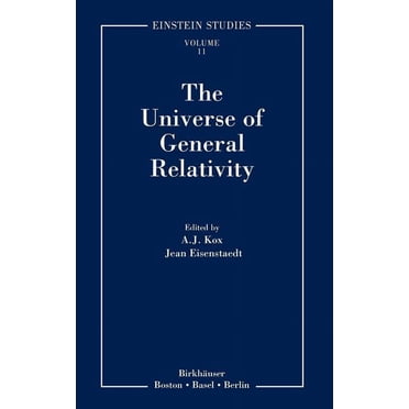 Einstein Studies Einstein and the Changing Worldviews of Physics, Book ...