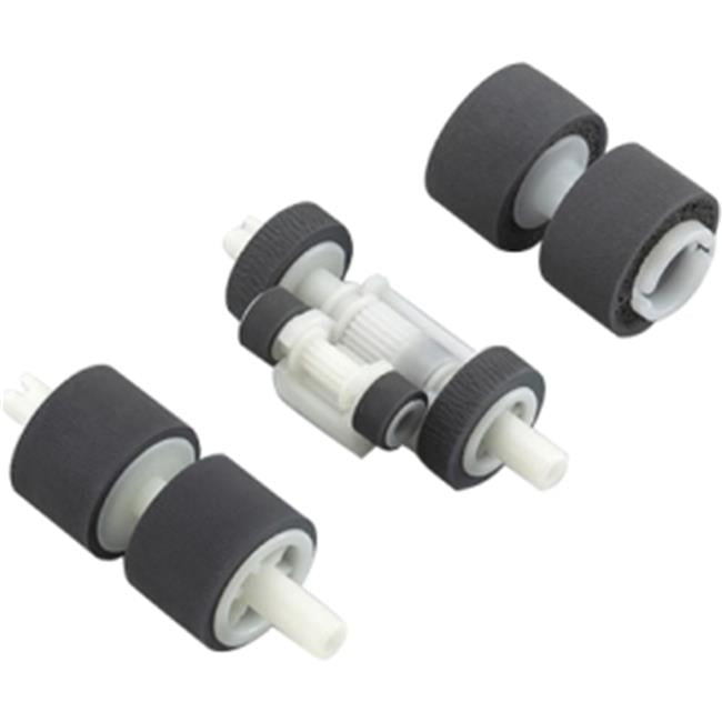 Epson - Open Printers & Ink Scanner Feed Roller Assembly Kit for DS-510 ...