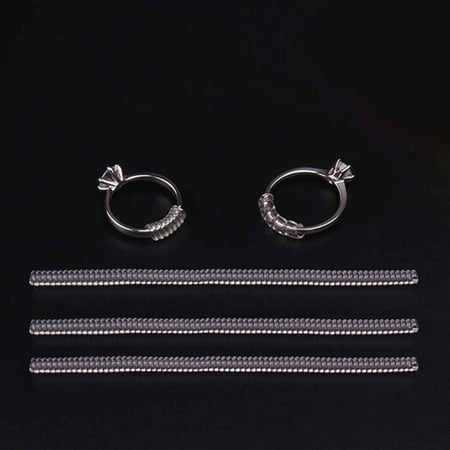 Ring tightener ring guard ring reducer ring insert ring sizer | Walmart ...